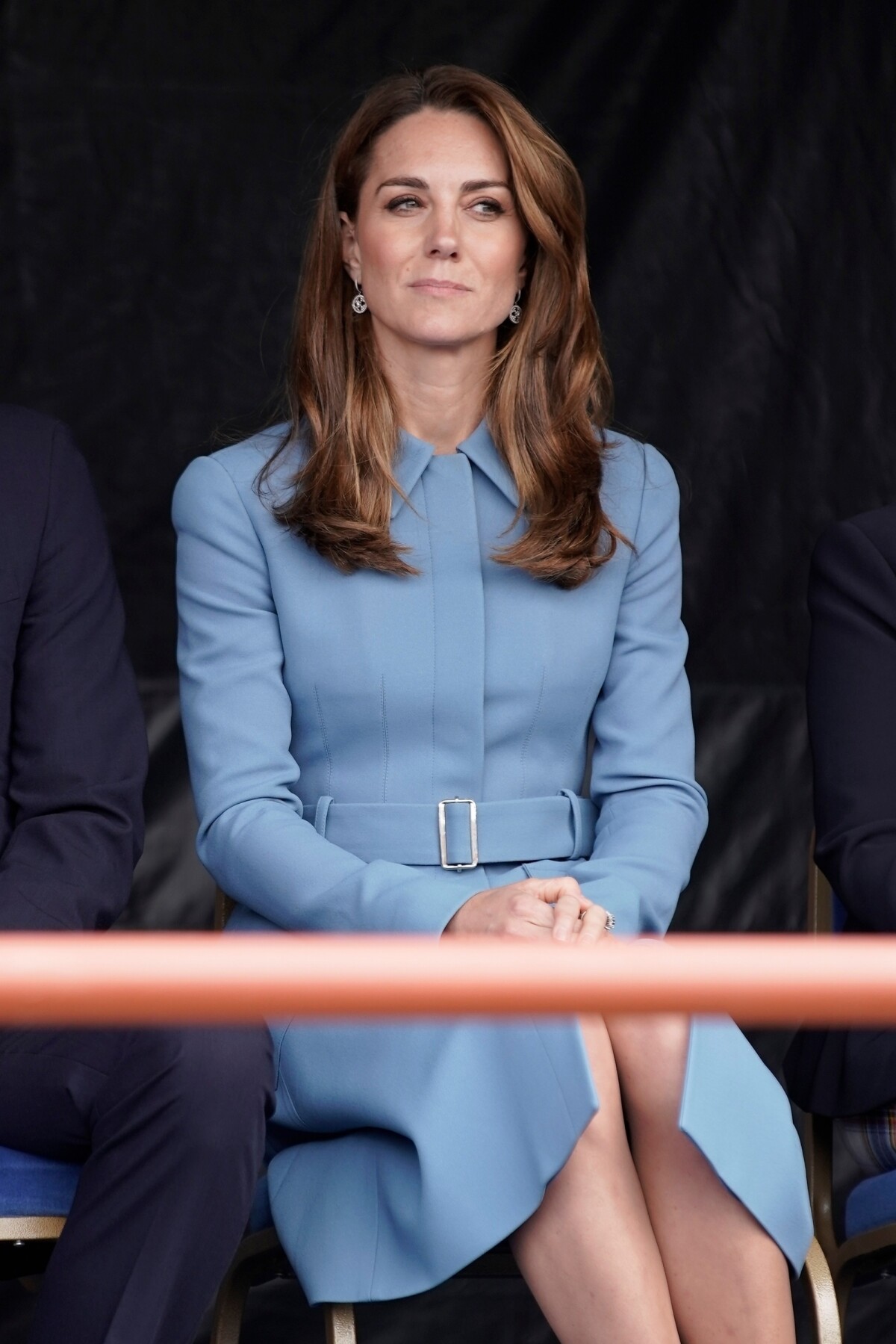 Photo : Catherine Kate Middleton, duchesse de Cambridge - Visite à ...
