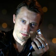 Johnny Hallyday Photos - Purepeople