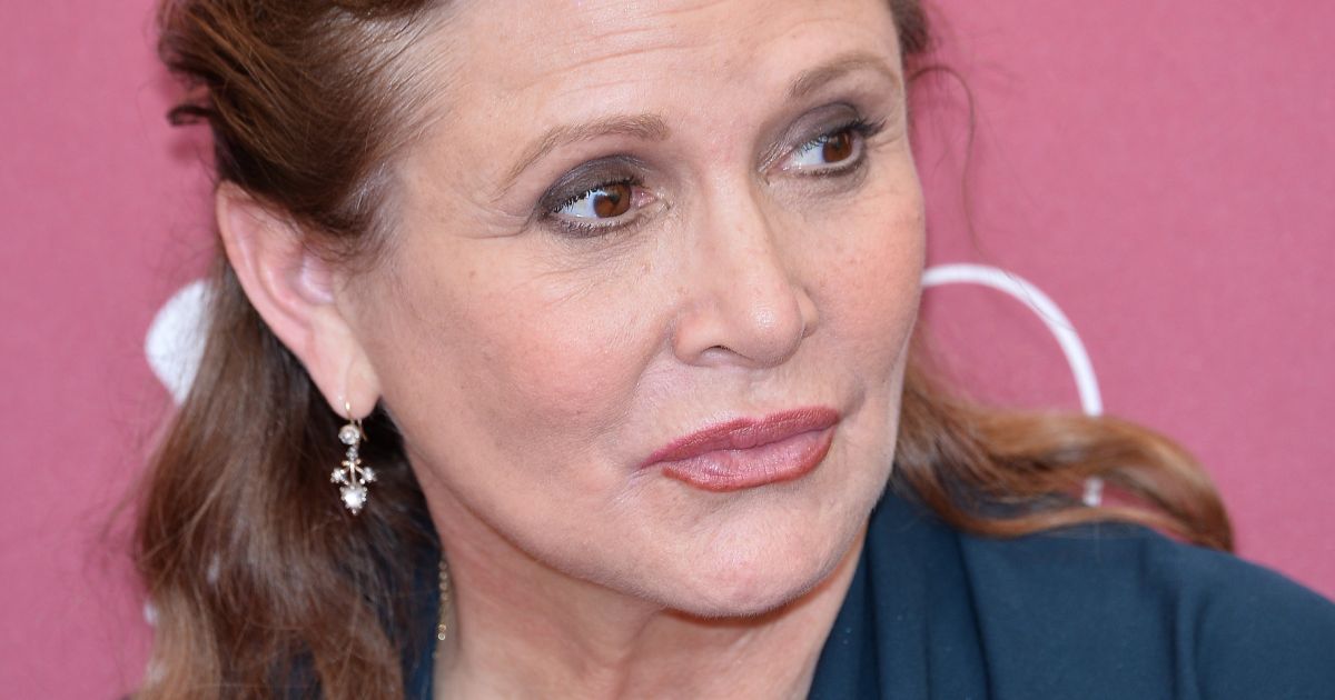 Carrie Fisher - Photocall du jury Venezia lors du 70e Festival ...
