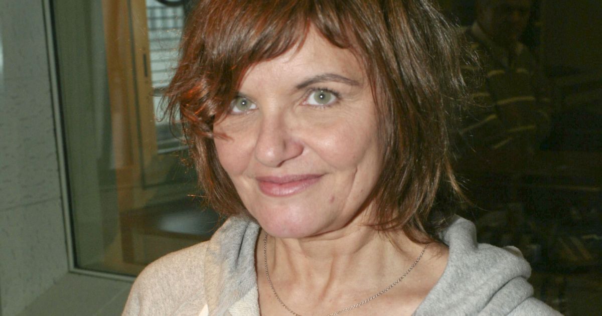 Portrait de Diane Tell, 2014 - Purepeople