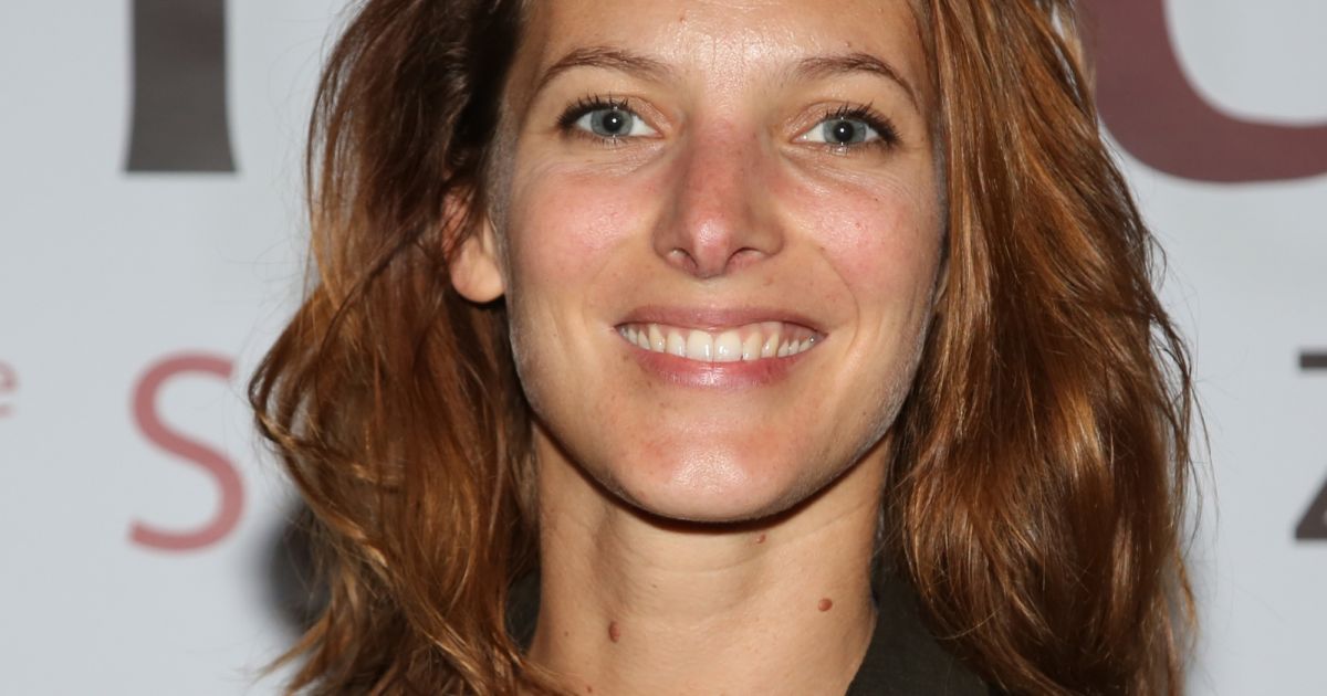 Exclusif - Elodie Varlet - Générale de la pièce 'La Peur' au théâtre ...