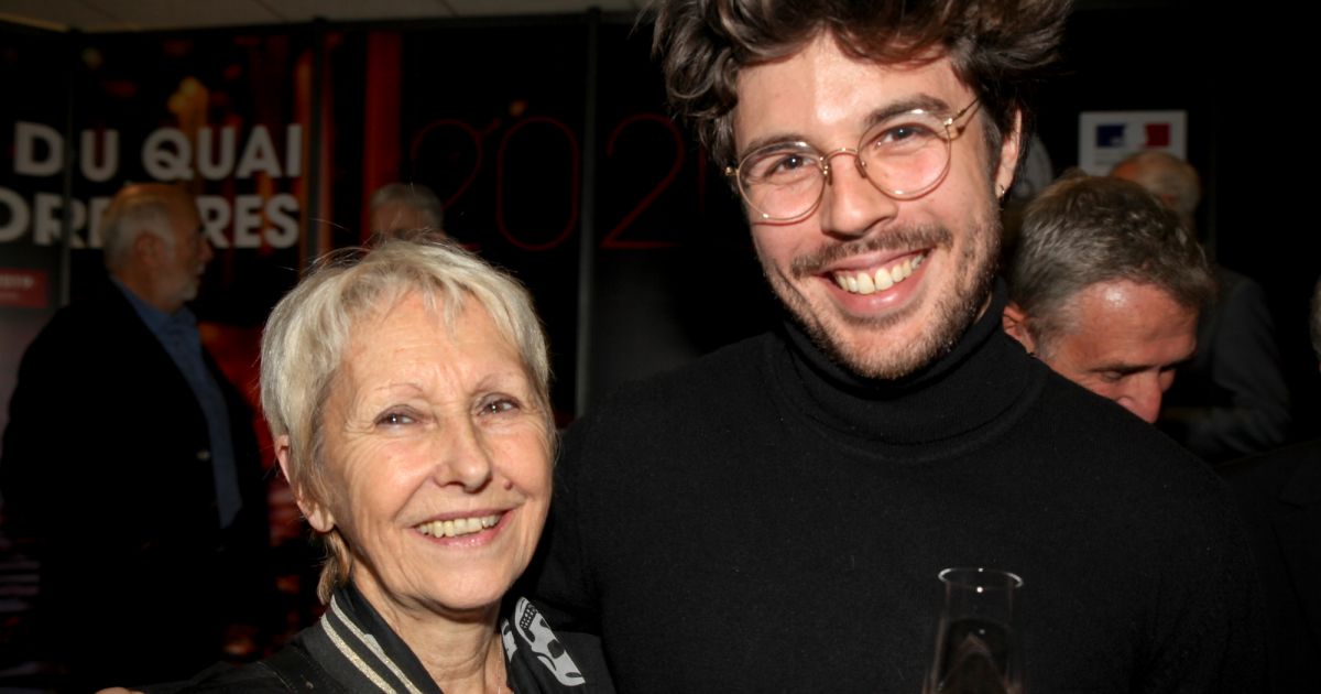 Exclusif - Danielle Thiéry, ancienne commissaire et ancienne lauréate ...