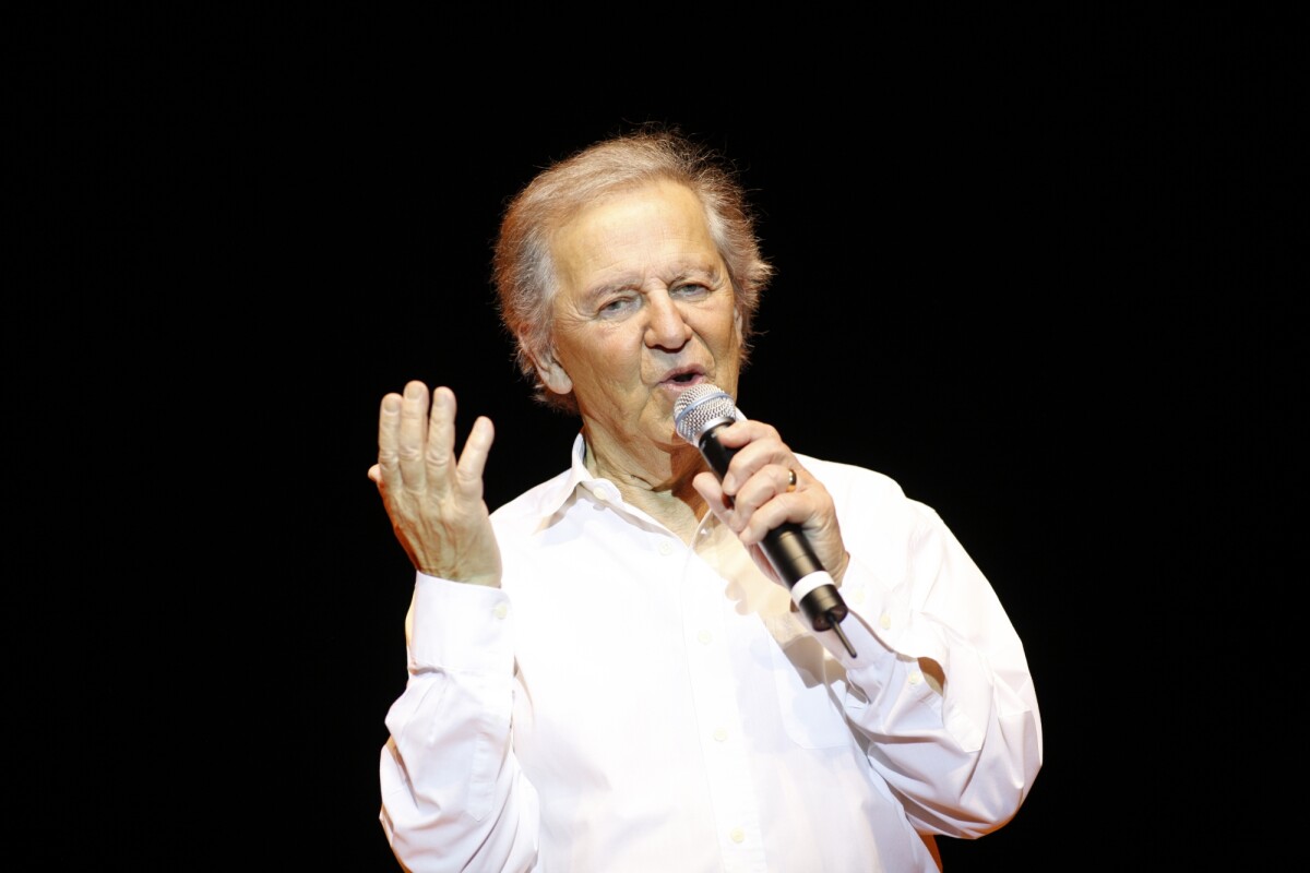 Photo : Archives - Rendez-vous avec Fred Mella lors de sa tournée à ...
