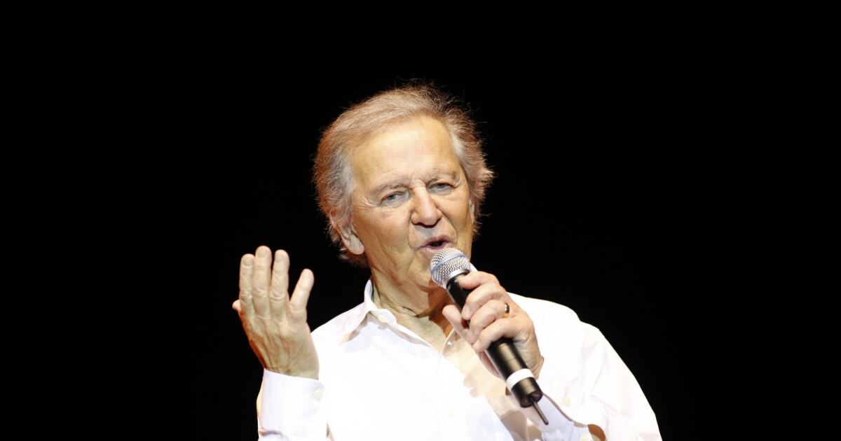 Fred Mella : Mort à 95 ans de l'ultime membre des Compagnons de la ...