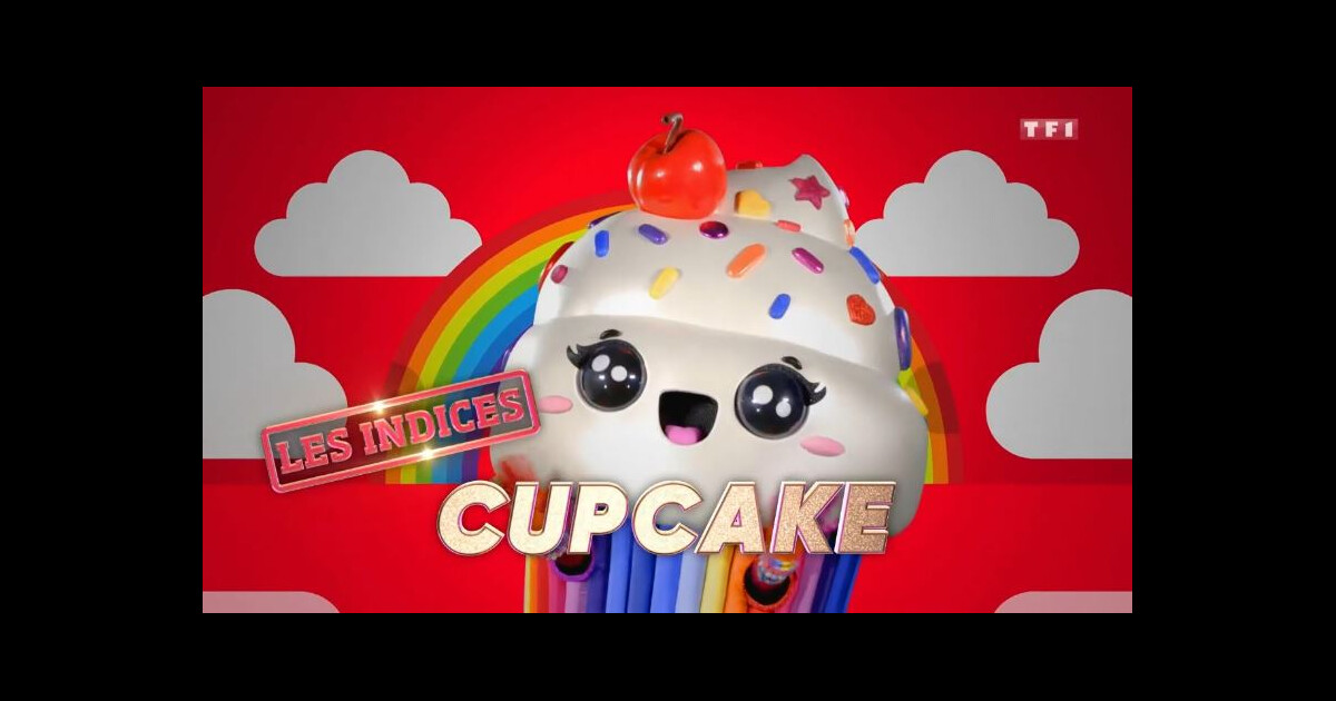 Mask Singer – Cupcake : Tous les indices de Natasha St-Pier dévoilés ...