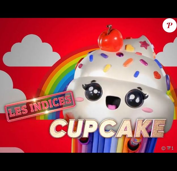 Mask Singer – Cupcake : Tous les indices de Natasha St-Pier dévoilés ...