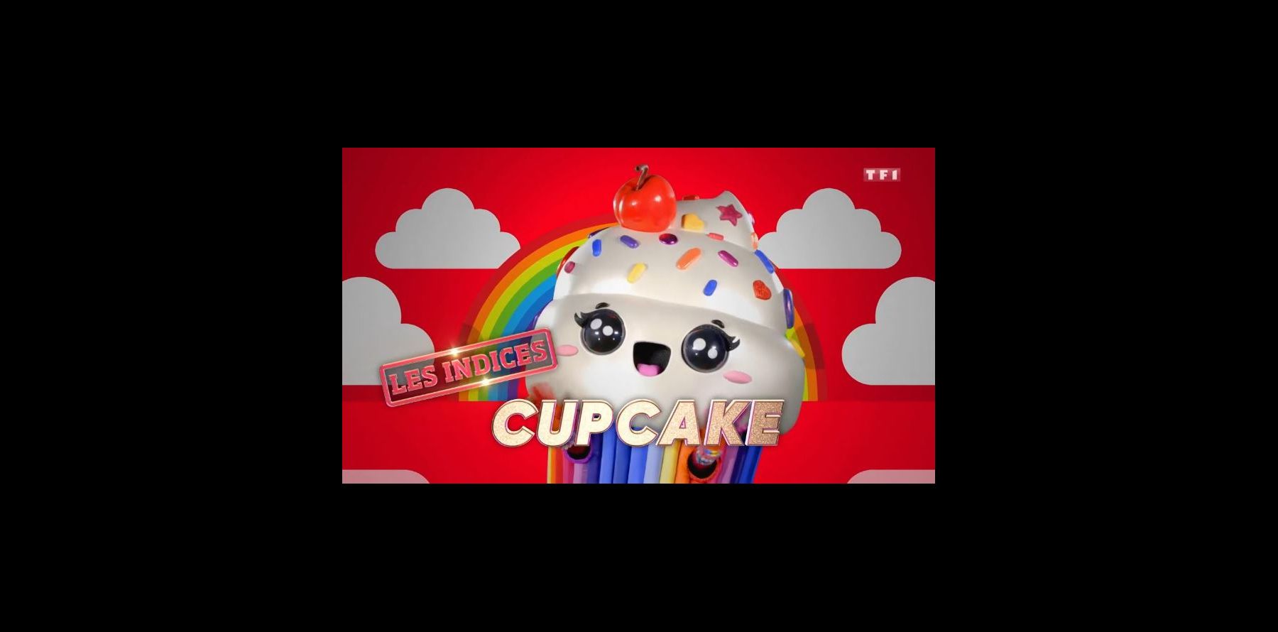 Mask Singer – Cupcake : Tous les indices de Natasha St-Pier dévoilés ...