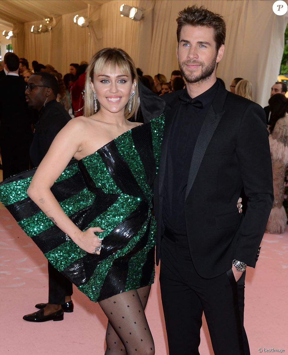Liam Et Son Mari