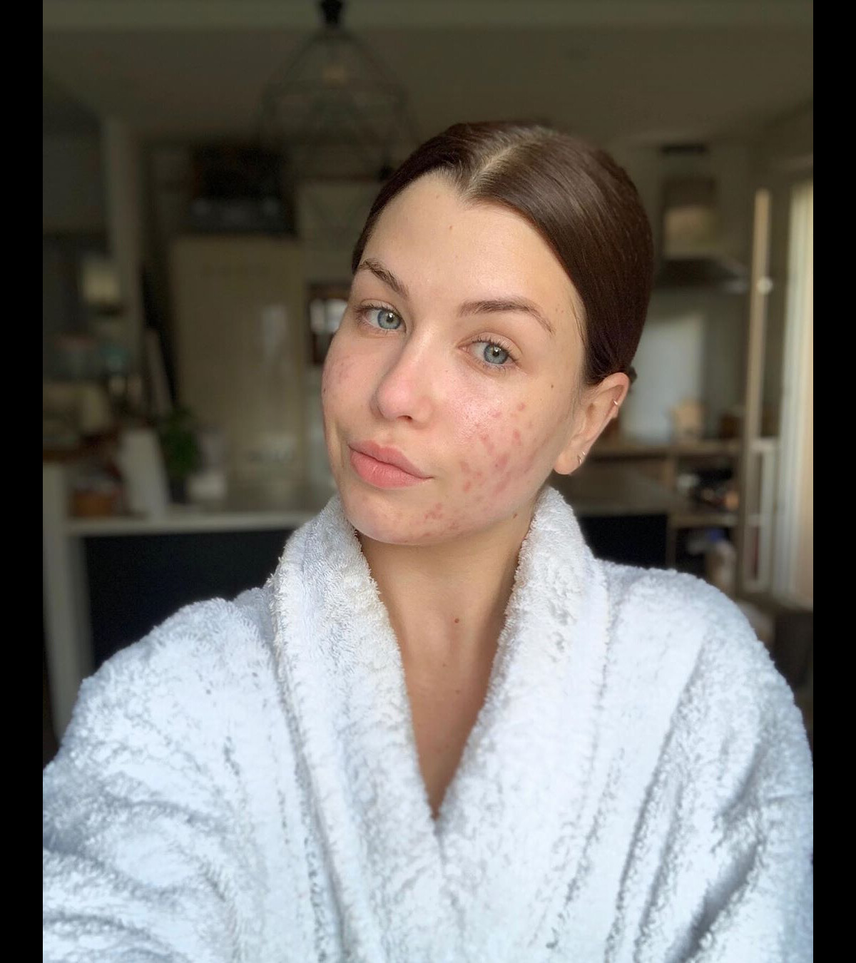 Photo : Marie Lopez (EnjoyPhoenix) sur Instagram. - Purepeople