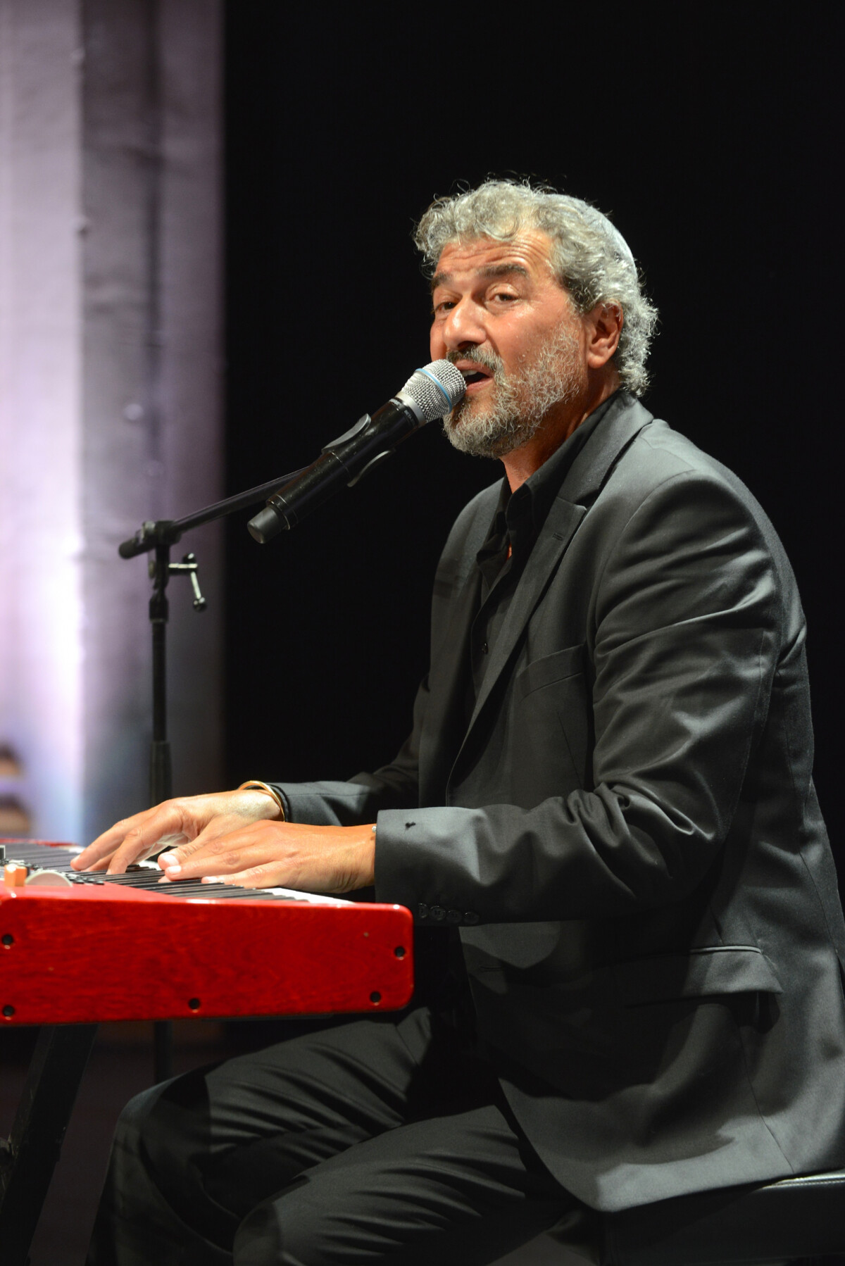 Photo : Exclusif - Daniel Lévi - Soirée de gala du 210ème anniversaire ...