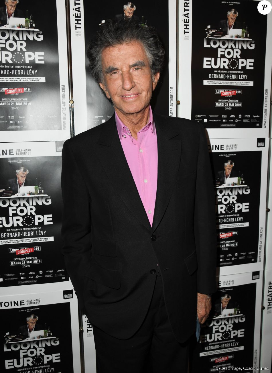 Jack Lang aurait reçu pour 500 000 euros de costumes Smalto - Purepeople