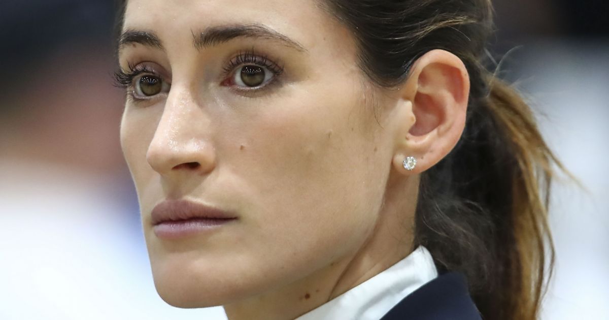 Jessica Springsteen (USA) - Longines Speed Challenge - Longines Masters ...