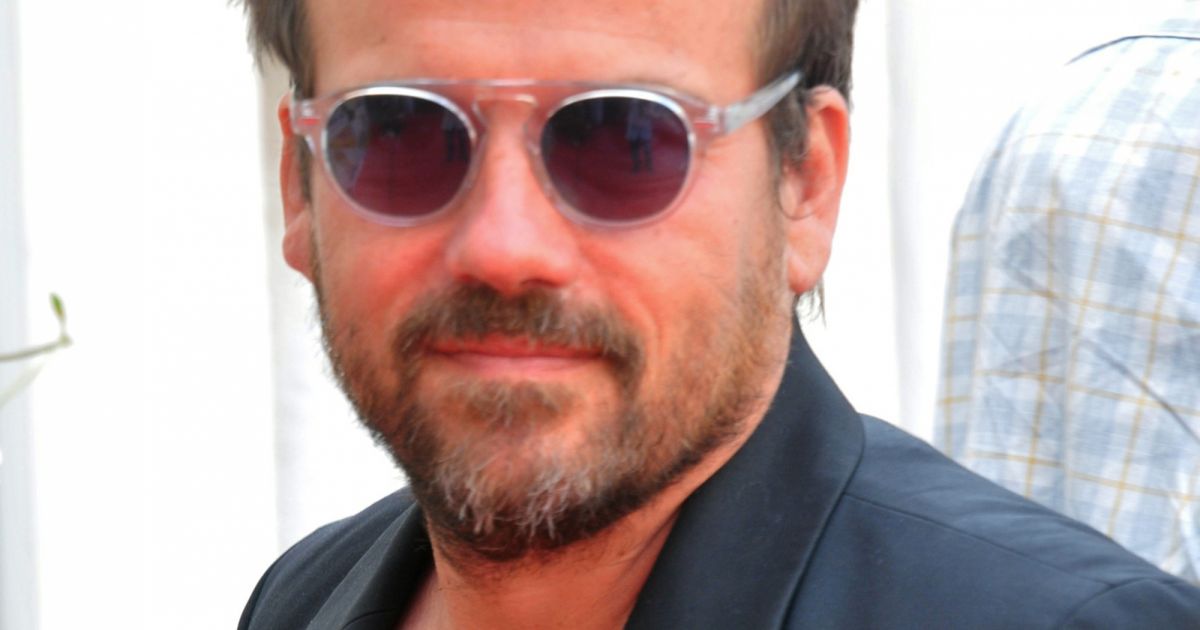 Stéphane Henon au 15ème Festival Les Hérault du Cinéma et de la Télé au ...