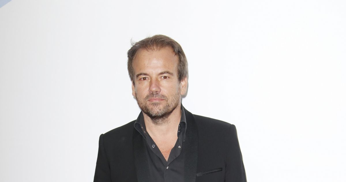 Stéphane Henon de plus Belle La Vie - Photocall lors du 19ème Festival ...