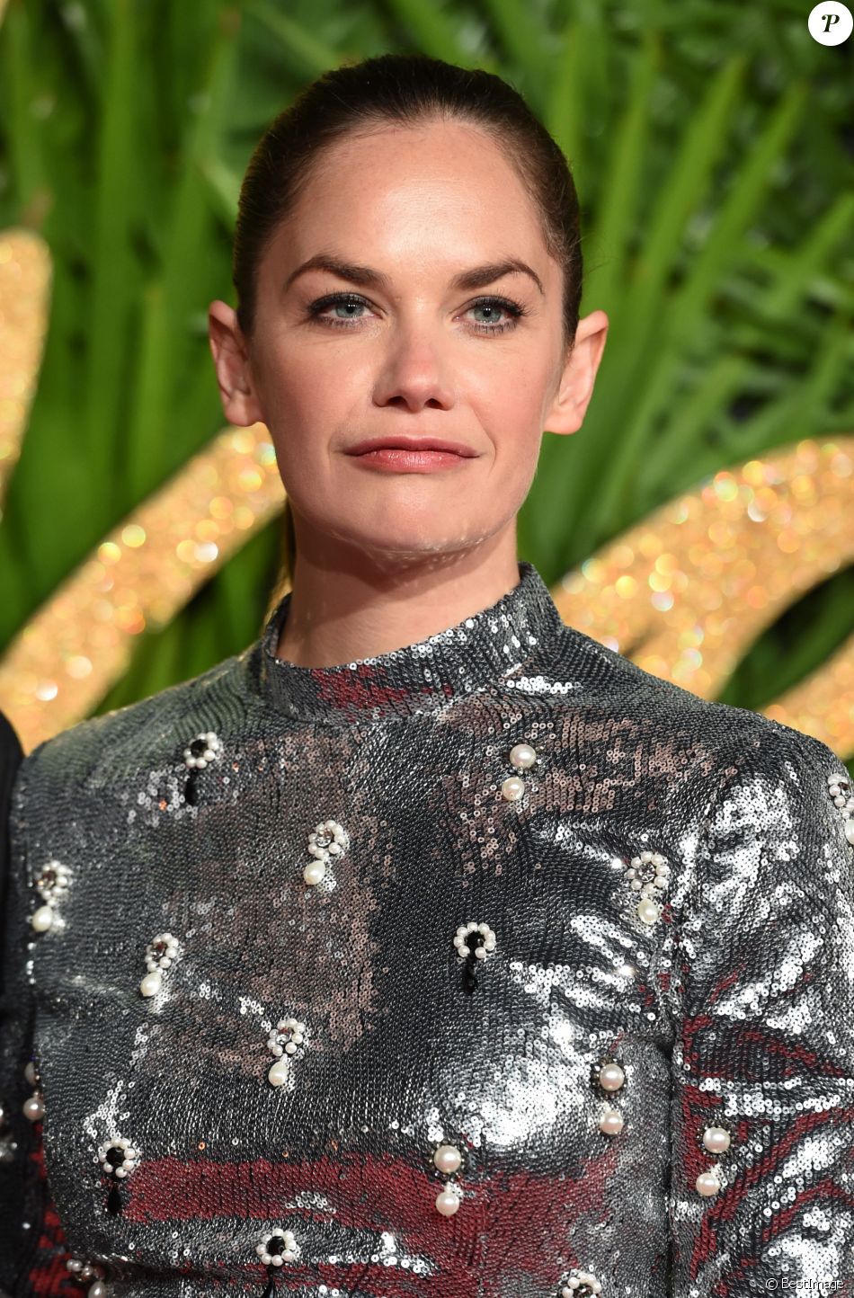 Ruth Wilson à la soirée The Fashion Awards 2017 au Royal Albert Hall à ...