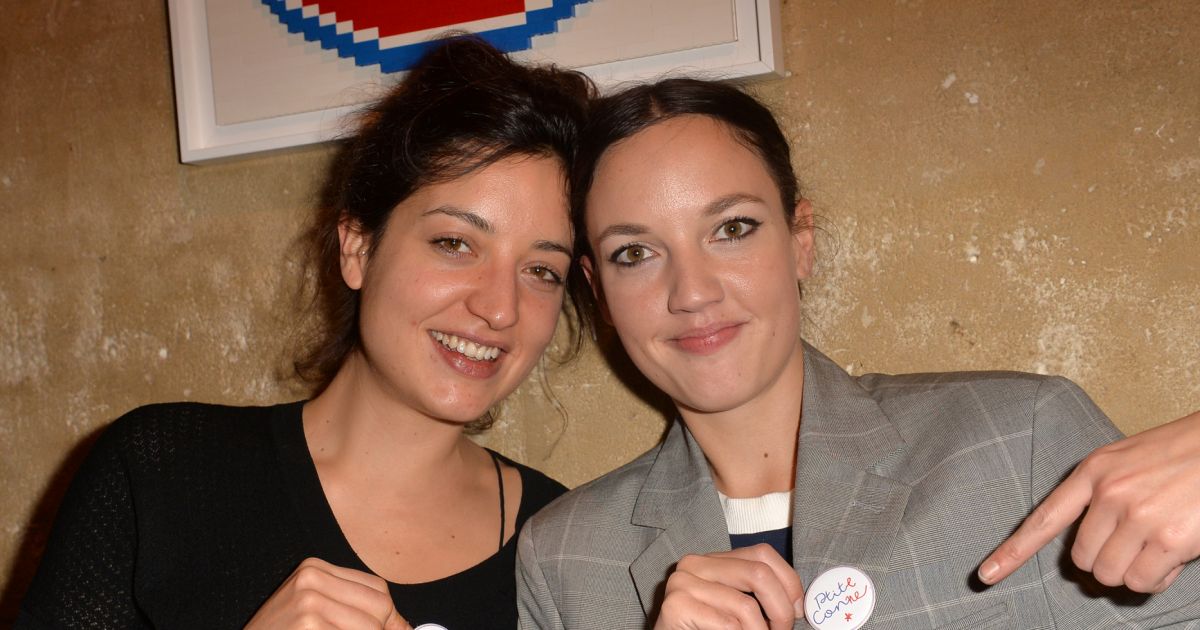 Jain : Son break festif et en famille, avec sa soeur Léa - Purepeople