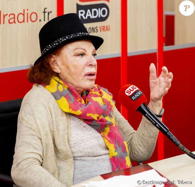 Régine fête ses 90 ans avec un coffret qui retrace sa carrière - Purepeople