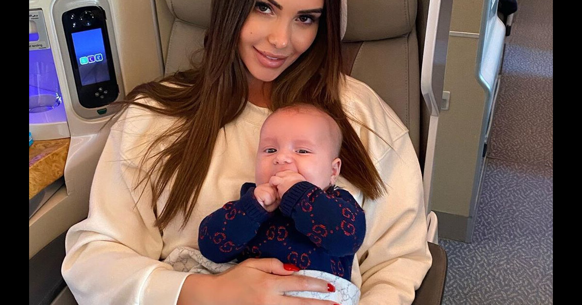 Nabilla Benattia prête pour un deuxième bébé ? "Je vous dis la vérité ...
