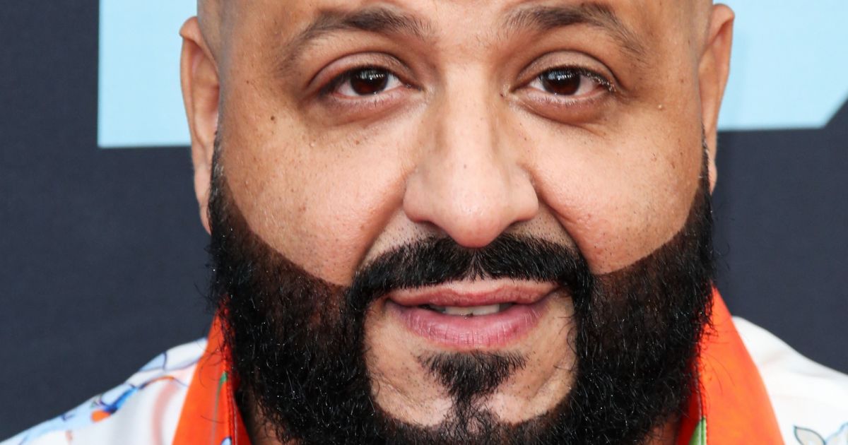 DJ Khaled - Photocall des MTV Video Music Awards au Prudential Center à ...
