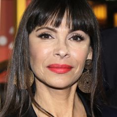 Mathilda May - Actus, photos, vidéos, biographie… - Purepeople