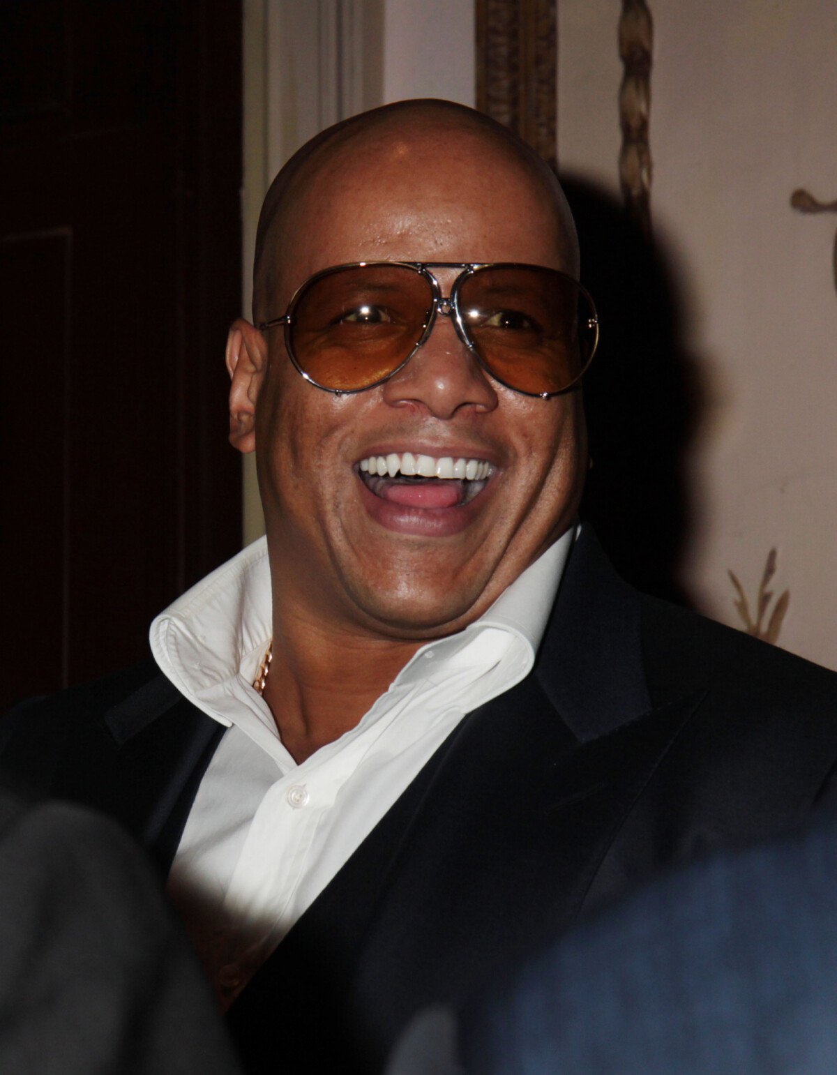 Photo : Kevin Hunter - Des personnalites assistent au 23e Diner annuel ...