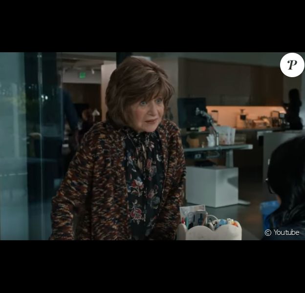 Marsha Kramer : Mort à 74 ans de l'actrice de Modern Family - Purepeople