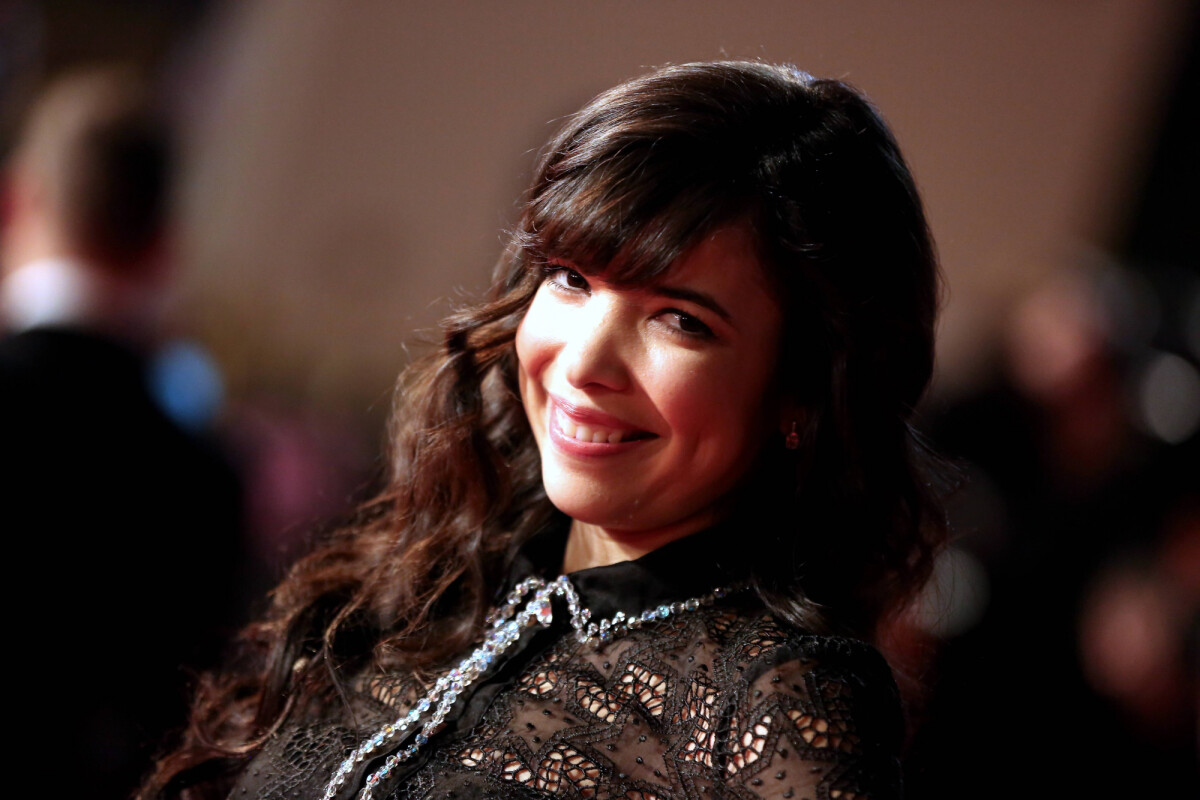 Photo : Indila - 16e édition des NRJ Music Awards à Cannes. Le 13 ...