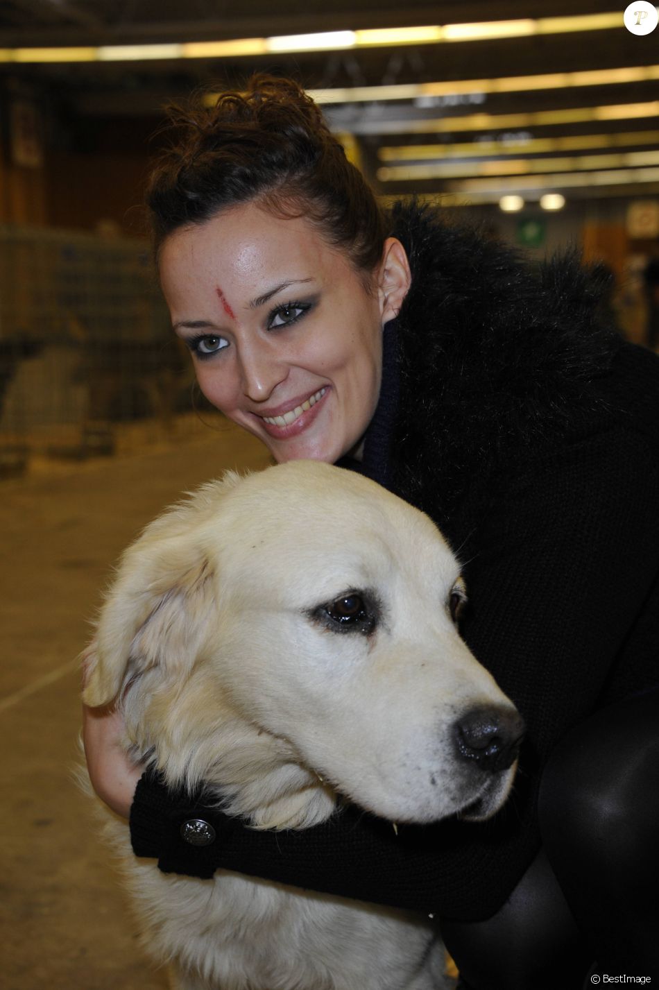 KELLY BOCHENKO NOEL DE LA FONDATION ASSISTANCE AUX ANIMAUX , A PARIS ...