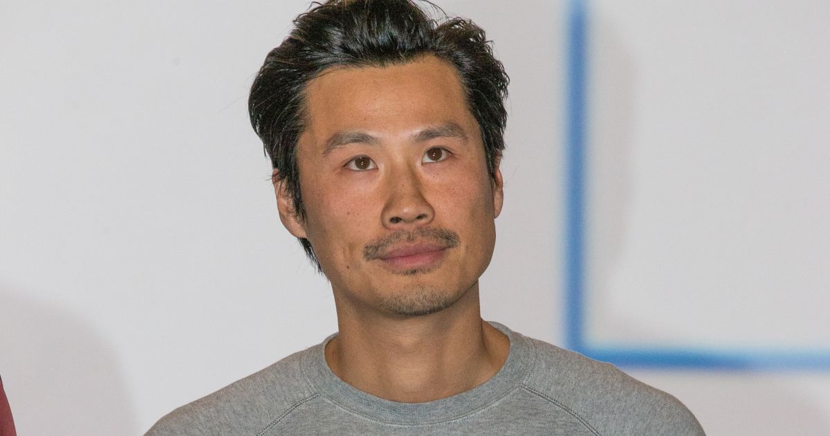 Frédéric Chau - Avant première du film Qu'est-ce qu'on a encore fait au ...