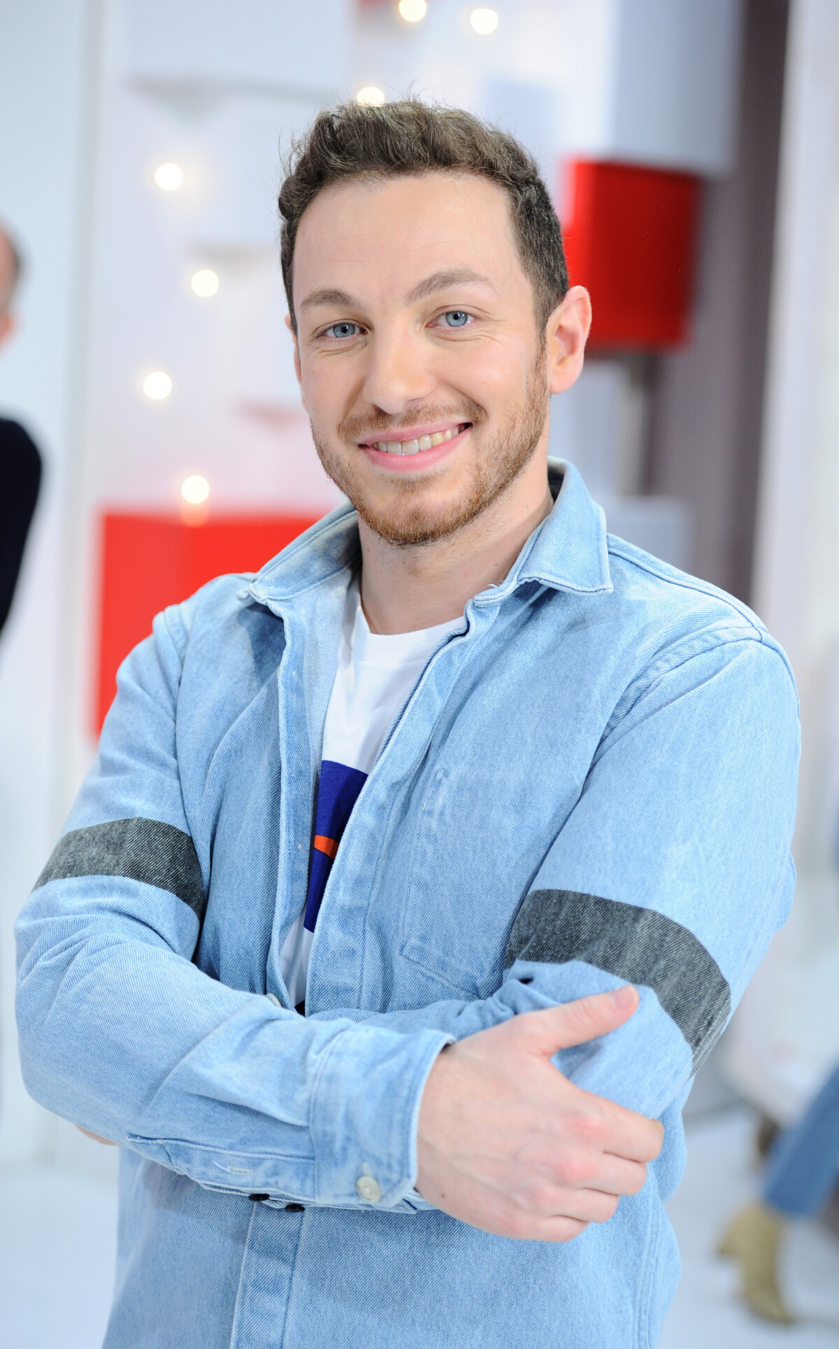 Photo : Exclusif - Alex Ramires - Enregistrement de l'émission ...