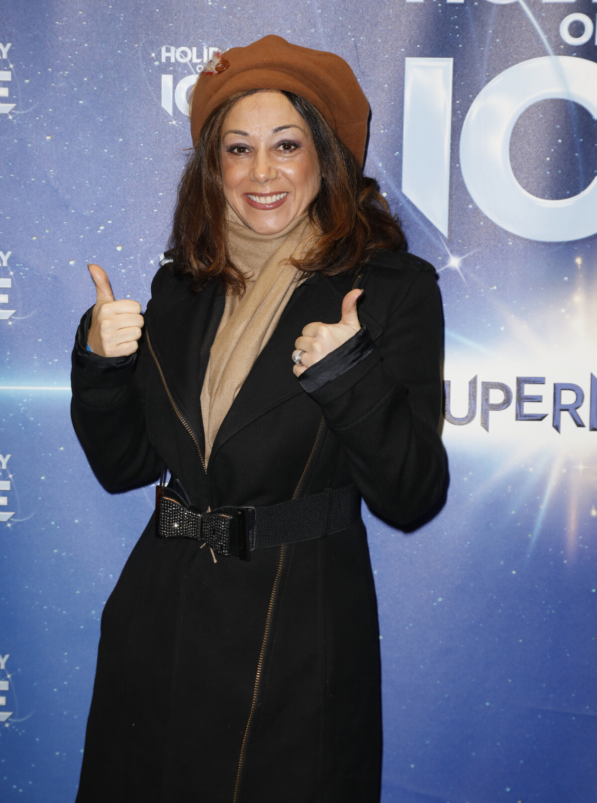 Photo : Exclusif - Sarah Abitbol - People au photocall du nouveau ...