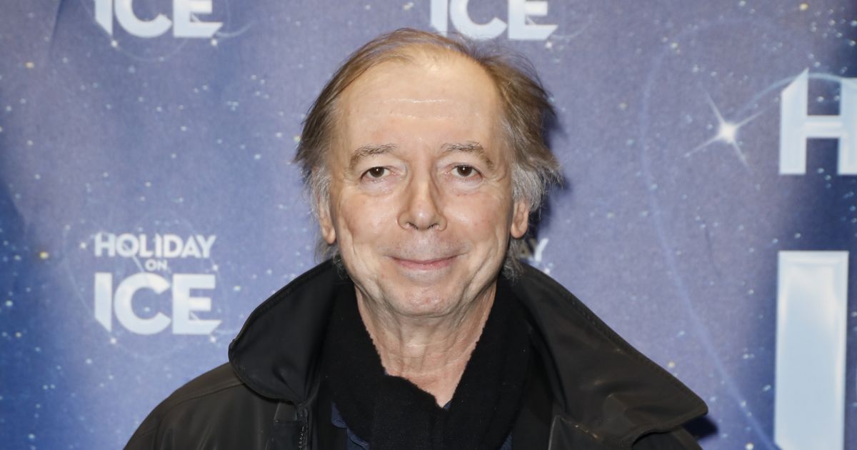 Exclusif - Philippe Chevallier - People au photocall du nouveau ...