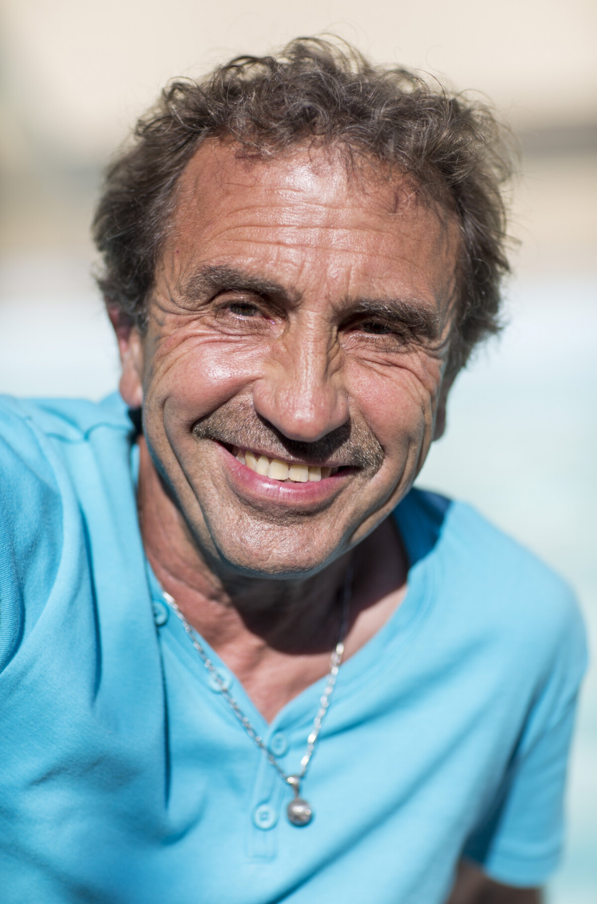 Photo : Jean-Claude, candidat de "L'amour est dans le pré 2020", photo ...