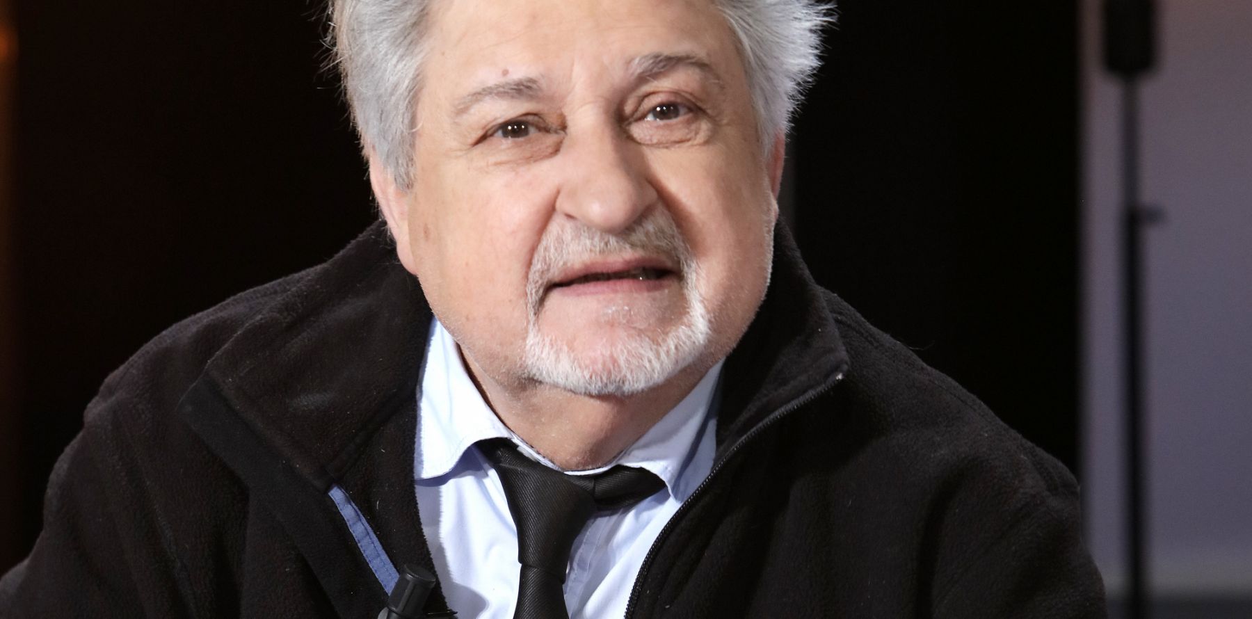 Didier Bezace : Mort du comédien et metteur en scène à 74 ans - Purepeople