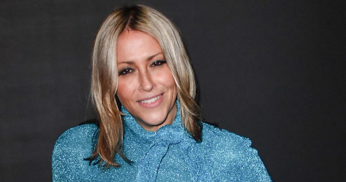 Nicole Appleton - Universal Music BRIT Awards After-Party 2017 au Soho ...