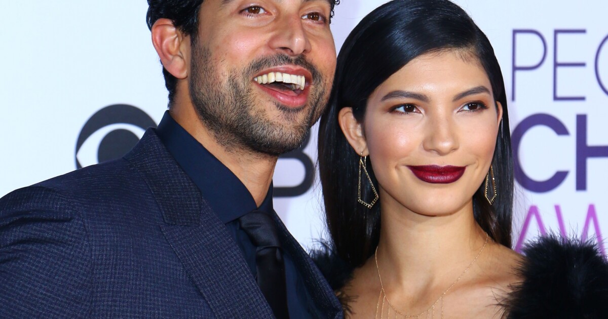 Adam Rodriguez (Esprits criminels) papa pour la 3e fois : révélation du ...