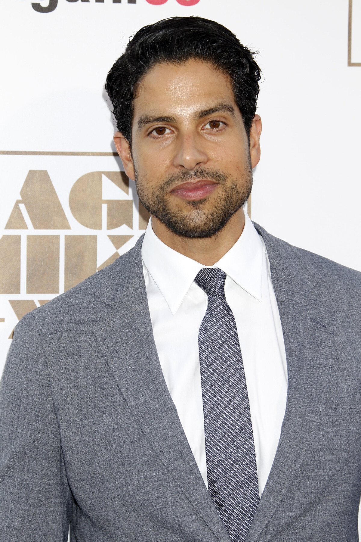 Photo : Adam Rodriguez - Premiere de "Magic Mike XXL" à Los Angeles le ...