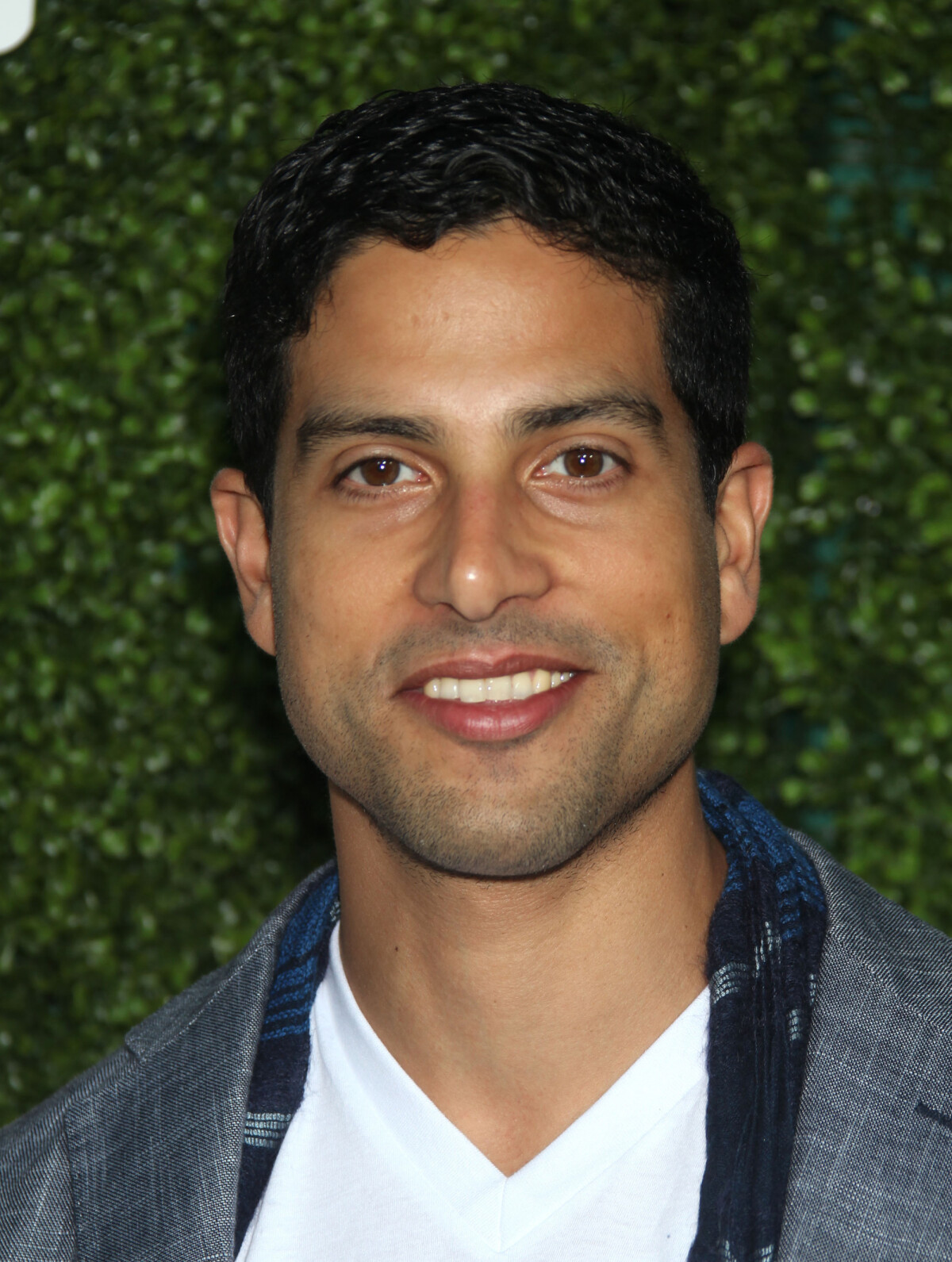 Photo : Adam Rodriguez - "CBS CW Showtime Summer Press Tour Party" à ...