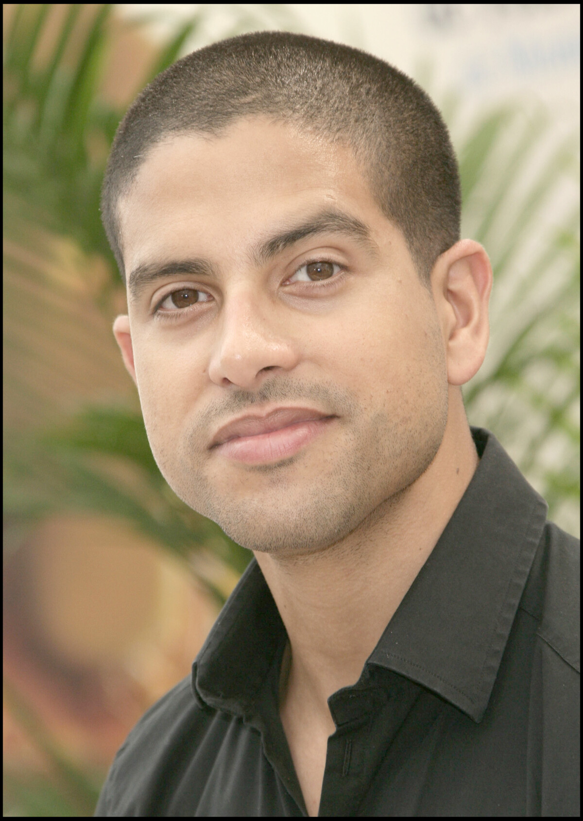 Photo : Adam Rodriguez - 48e Festival de la télévision de Monte Carlo ...