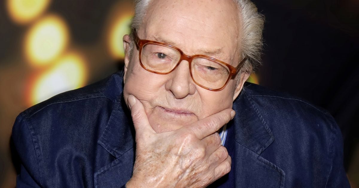 Jean-Marie Le Pen est mort à 96 ans - Purepeople
