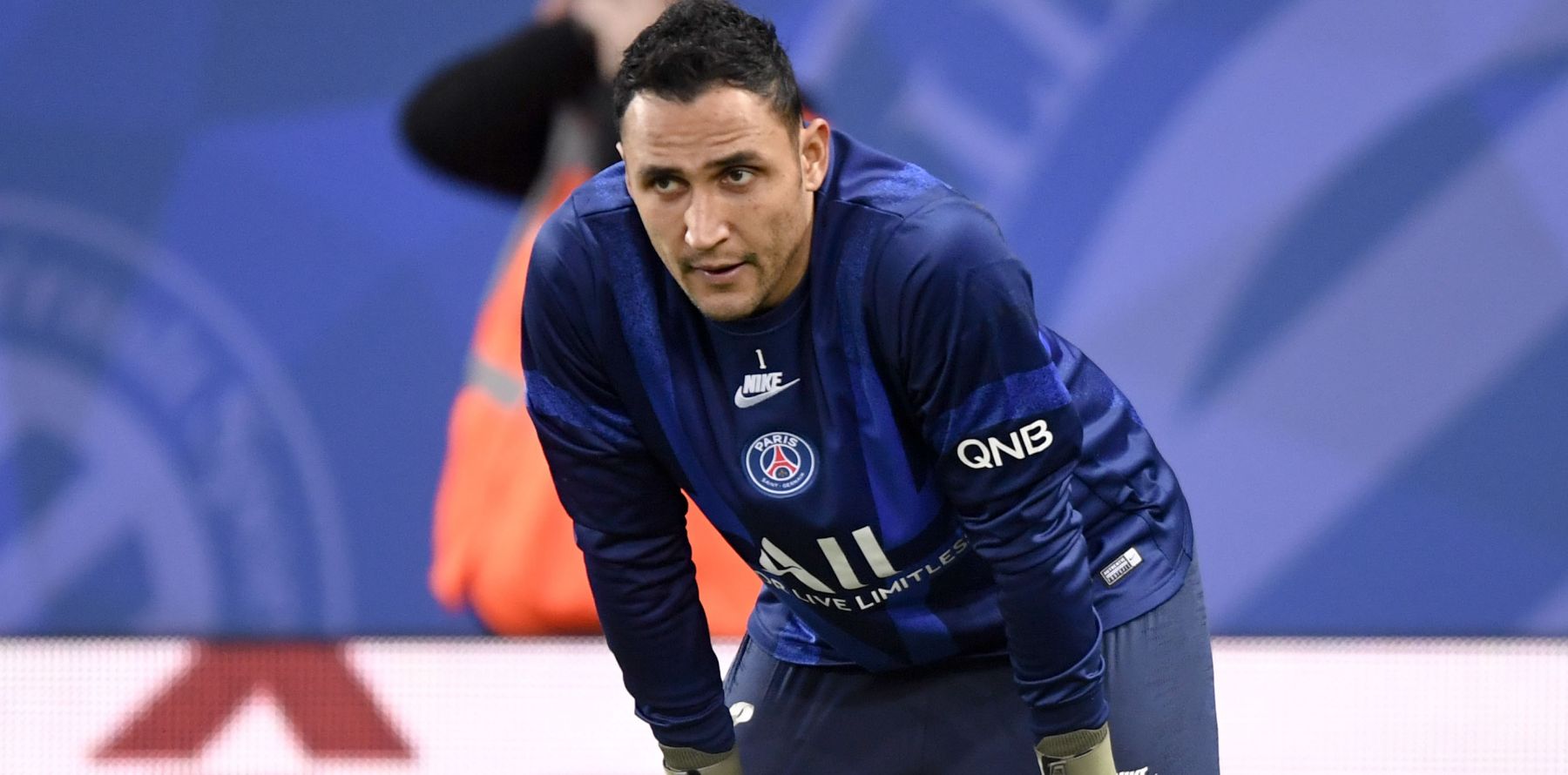 Keylor Navas (PSG) : Des milliers d'euros payés pour fuir Paris, il se ...