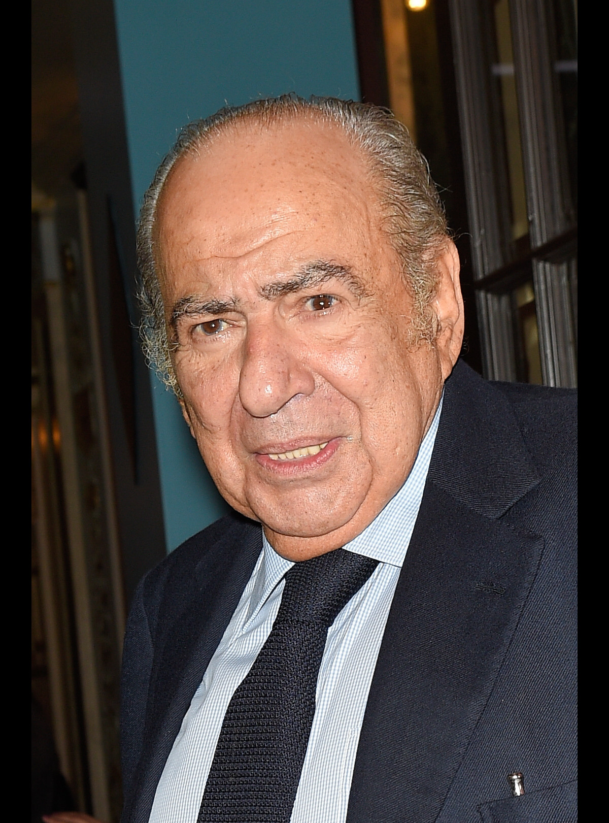 Photo : Pierre Bénichou - Générale de la comédie musicale "Grease" au ...