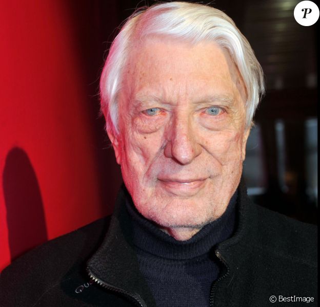 Hans Meyer est mort : de La Grande Vadrouille à La Beuze, un visage ...
