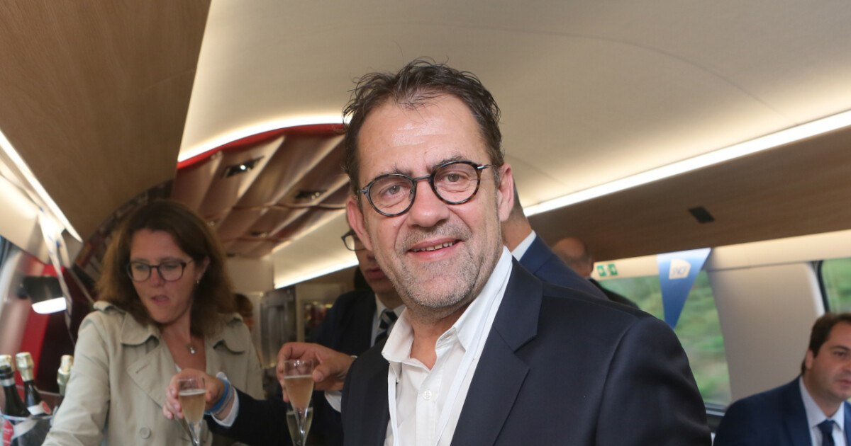 Michel Sarran (Top Chef) : Inquiet pour l'avenir, son appel à Emmanuel ...
