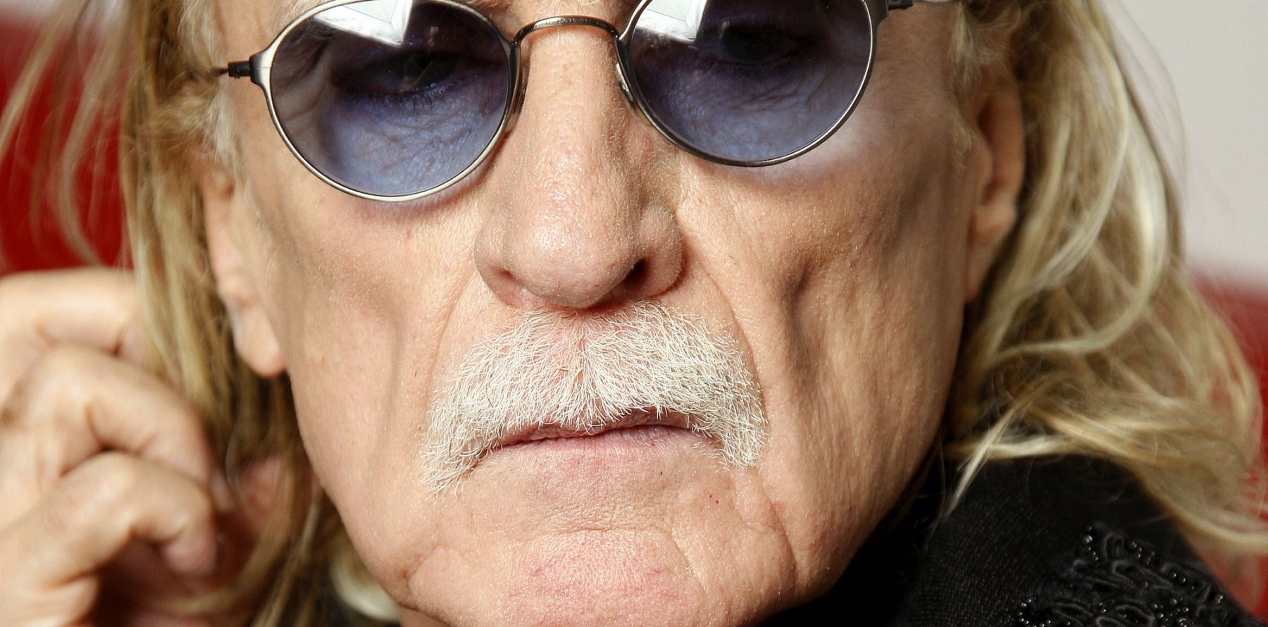 Mort de Christophe à 74 ans : Pluie d'hommages, les stars sous le choc ...