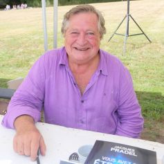 Jacques Pradel Photos - Purepeople