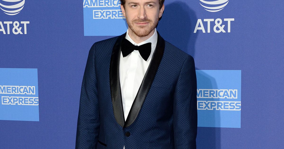 Joseph Mazzello au photocall de la 30e édition du Festival ...