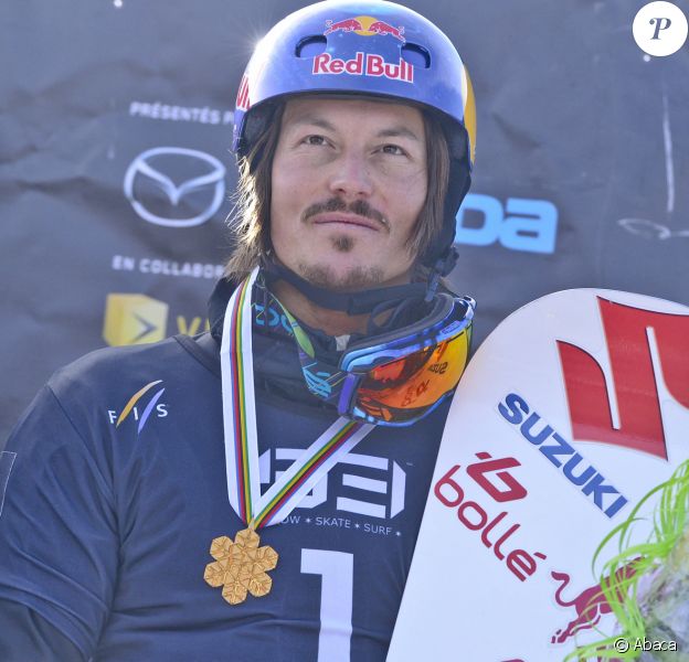 Alex Pullin : Mort tragique à 32 ans du champion australien - Purepeople