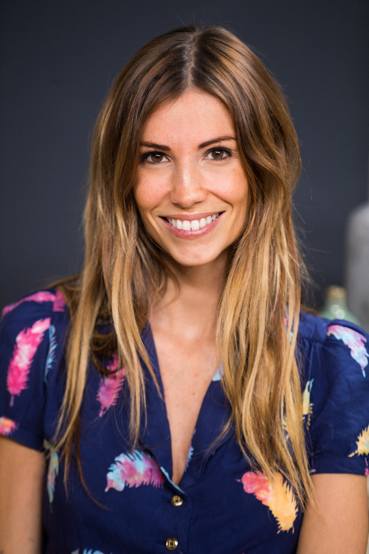 Photo : Rendez-vous avec Alexandra Rosenfeld (enceinte de sa deuxième ...