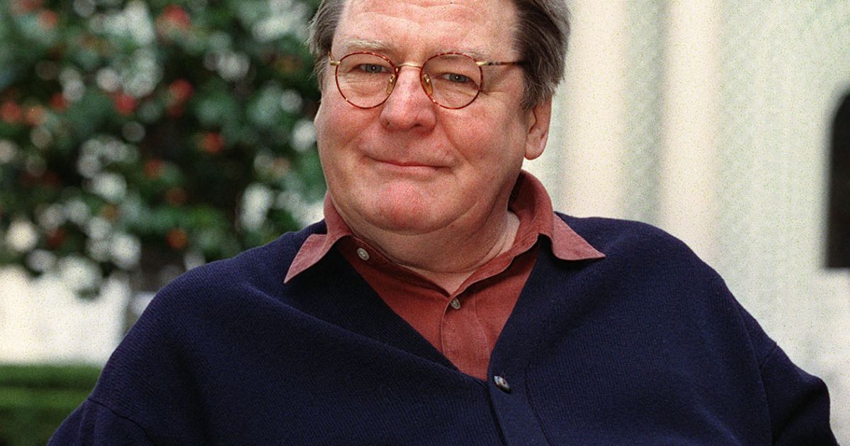 Alan Parker : Mort du réalisateur d'Evita, Fame et Midnight Express ...